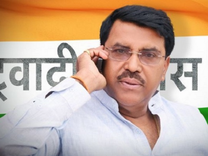 Beed Politics: Jaydatta Kshirsagar Likely to Join Ajit Pawar’s NCP ...