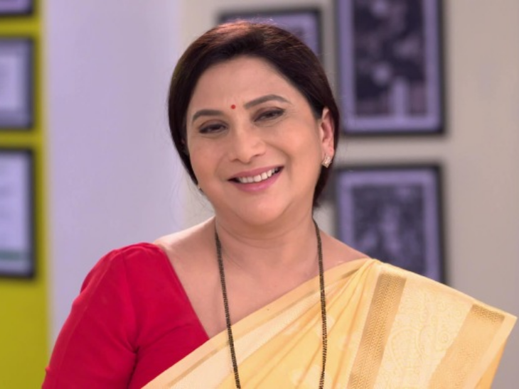 Mumbai Nivedita Saraf BJP Support; NDA Bihar Election Victory Reaction