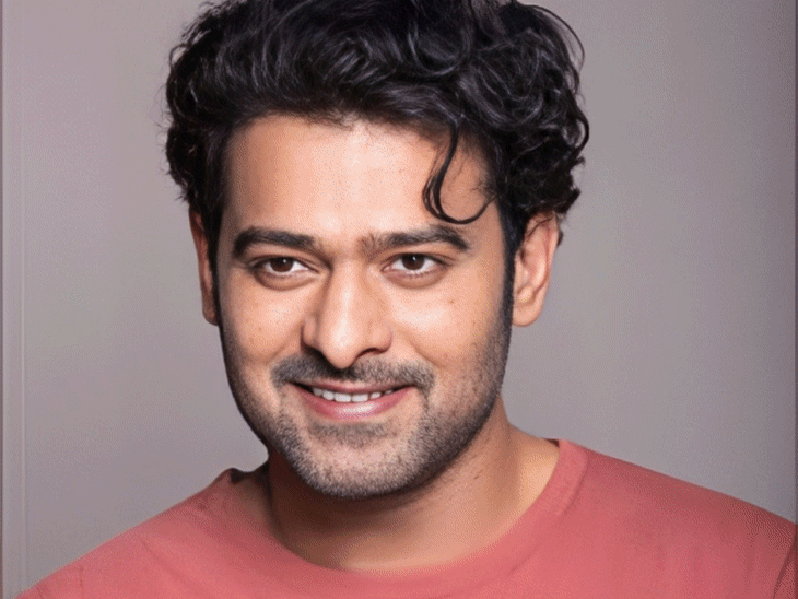 Prabhas Teams Up with 'Naatu Naatu' Choreographer Prem Rakshith for New ...