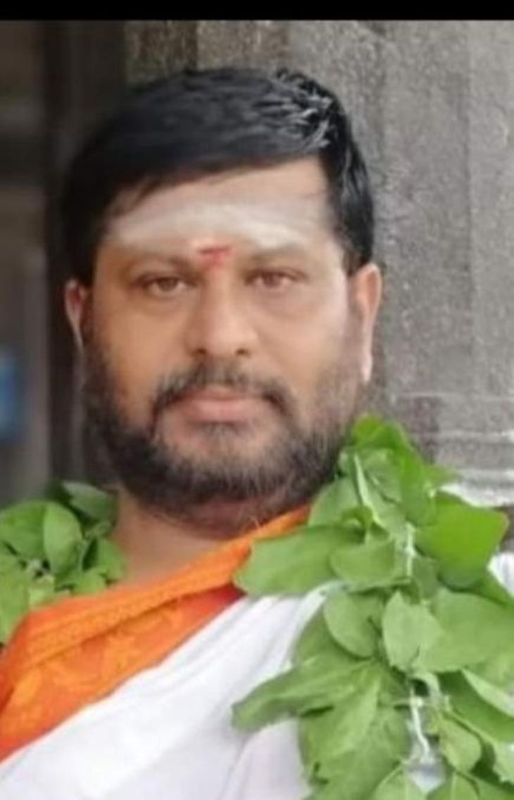 Flag hoisting of Ayodhya Ram Temple, procession of Mahayagya to the ...