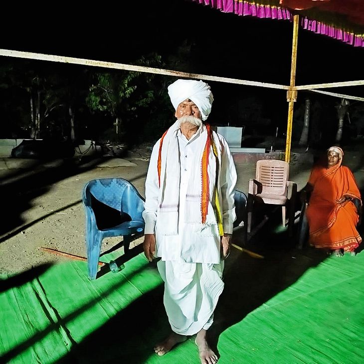 Bringing a smile on someone's face is worship of God, Dattatreya ...