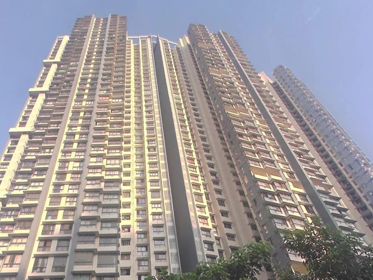 MHADA Housing Scheme: Worli BDD Chawl Redevelopment Opens Affordable ...