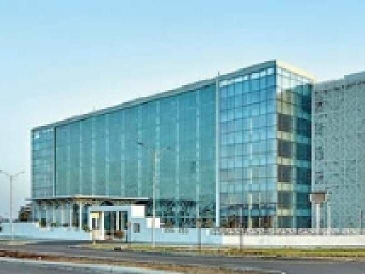 Sambhajinagar Industrial Growth: New MIDC Projects at Jaipur, Arapur ...