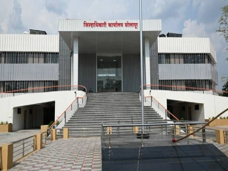 Hotgi Road IT Park Clears Airport Safety Norms; 190-Foot (15-Storey ...
