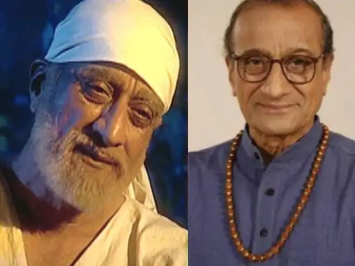 Sai Baba Trust Donates ₹11 Lakh Actor Sudhir Dalvi Treatment; High ...