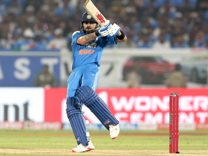 IND vs SA 3rd ODI Live: Toss Win Ends 20-Match Drought; Kohli Chases ...