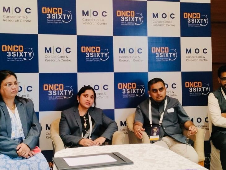 Onco360 2025 Conference Pune Oncologists Discuss Precision Oncology ...