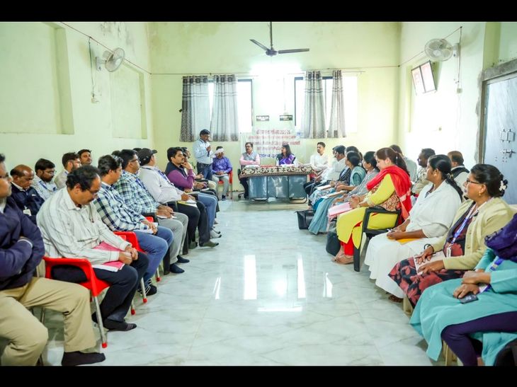 Preparations for Bahiram Yatra: Administration focuses on water, transportation, cleanliness