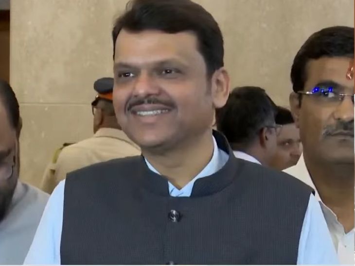 Devendra Fadnavis Raction on Thackeray Brothers Alliace