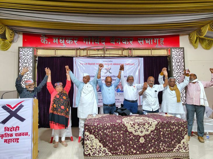 Niranjan Takle States Preserve Chhatrapati Tradition Oppose Manuwadi ...