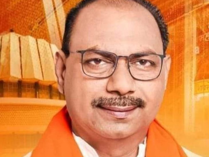 Hingoli Congress Revival Effort; Former MLA Dr Santosh Tarfe Invited ...