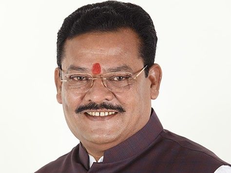 Sanjay Shirsat Blames BJP Arrogance Shiv Sena Alliance Ends | भाजपच्या ...