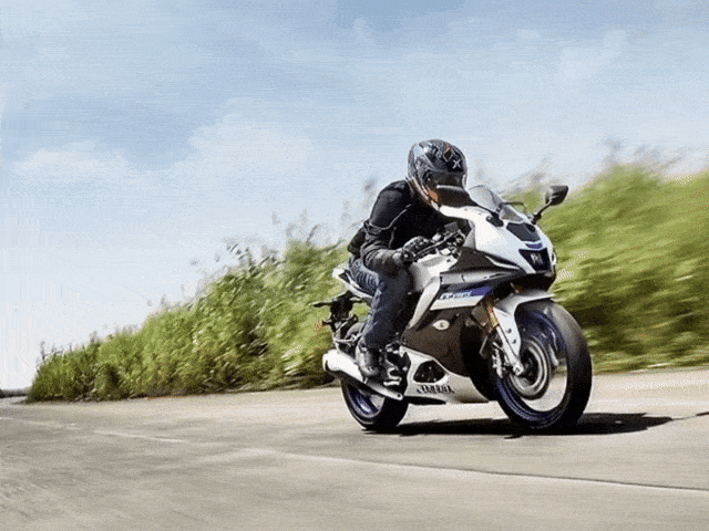 Yamaha R2 200cc Sports Bike Coming to India: The Ultimate Upgrade for ...