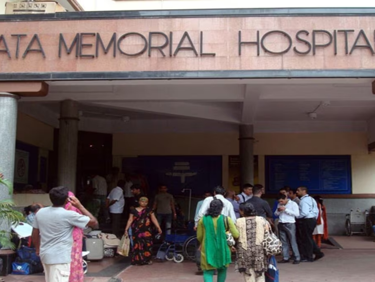 Mumbai Bomb Threat Email Tata Memorial Hospital; Police High Alert ...