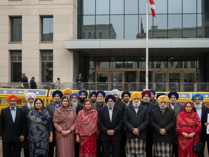 Canada Pauses Elderly PR Visas Till 2028: Super Visa Remains Open