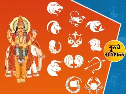 What Will Be The Position Of Jupiter In 2026?, Guru Grah che Rashifal ...