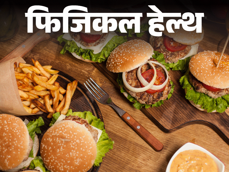 Amroha Student Junk Food Death Update | Doctors Warn Of Organ Damage ...