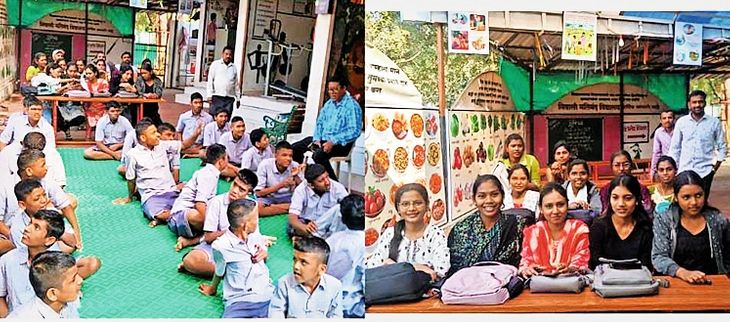 Society should take initiative for the overall development of mentally ...