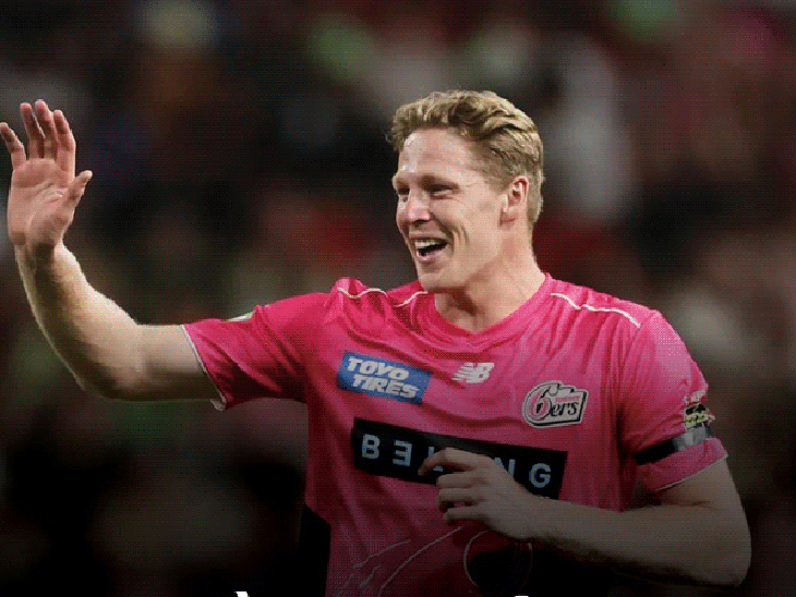 Australia T20 Squad Vs Pakistan; Mitch Marsh Travis Head | Marcus Stonis