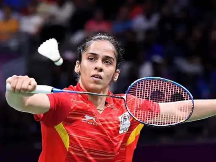 Saina Nehwal Retires From Badminton | Knee Injury Singapore Open 2023