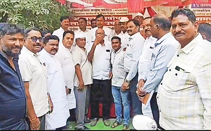 Promise to investigate farmer subsidy irregularities at senior level ...