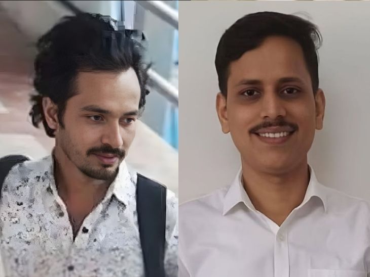 Malad Professor Murder: Former MLA Kapil Patil on Ego, Pride