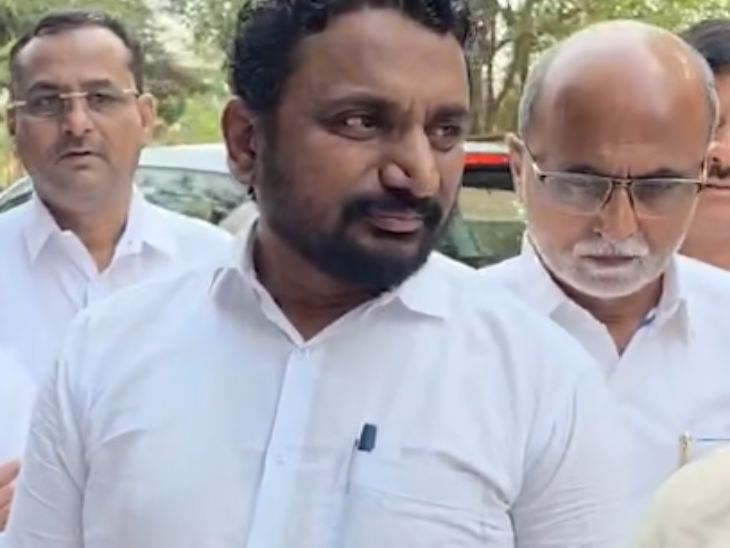 Amol Mitkari Emotional Over Ajit Pawar Memories | Maharashtra