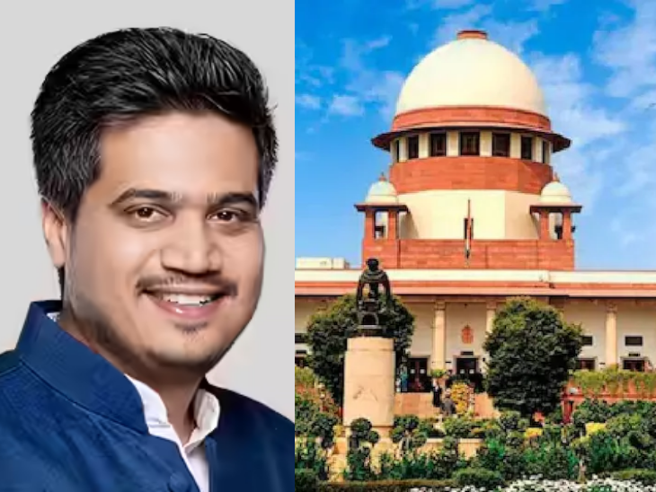 MCA Member Registration Objections; Rohit Pawar Questioned by Supreme Court