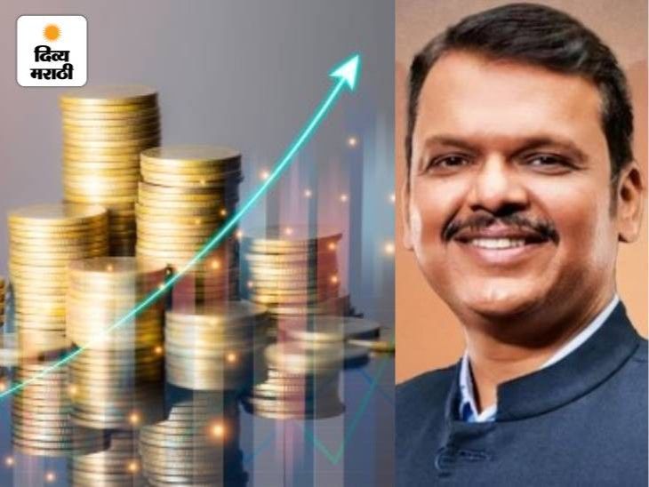 Maharashtra Economy Strong & Dynamic: 2025-26 Survey Report