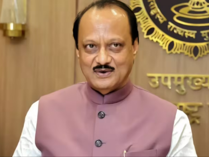 Rohit Pawar Alleges CID Gave VIP Treatment to VSR Owner in Ajit Pawar ...