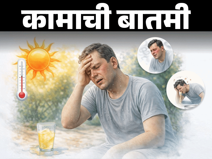 Summer Dehydration Health Risks; Early Signs - Symptoms | Prevention ...