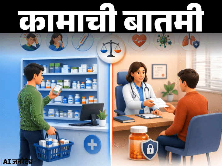 OTC Medicine Dose Advice; Self Medication Health Risk | NSAID Study