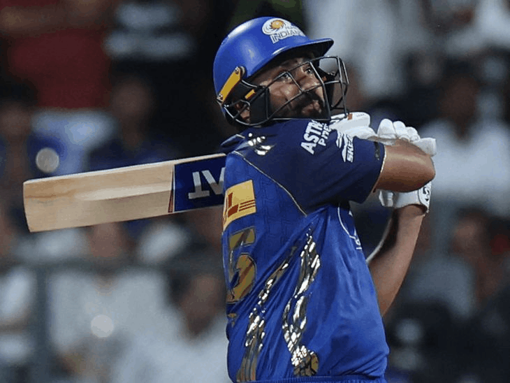 Hardik Pandya; MI vs LSG IPL 2026 LIVE Score Update | Rishabh Pant ...