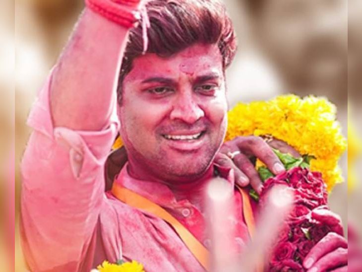 The entry of the 'Thane pattern' in Mumbai politics