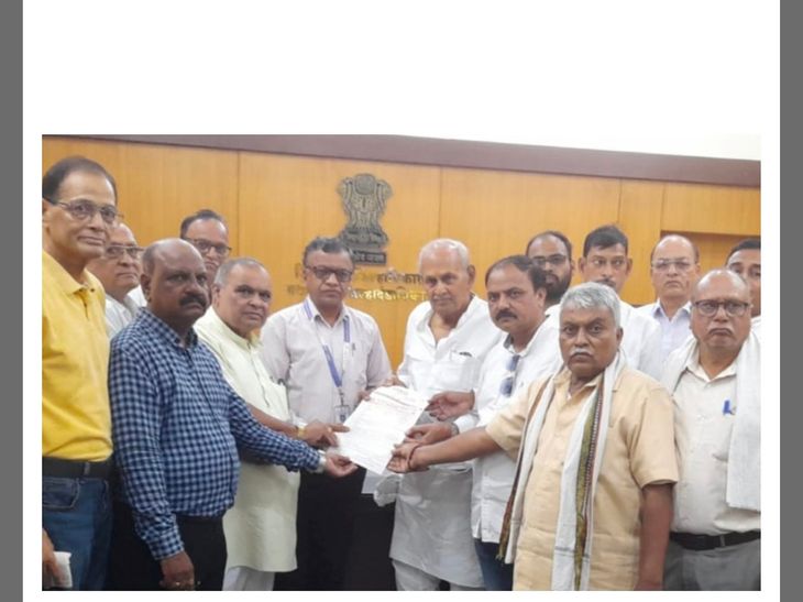 Amravati Jain Community Demands Probe into Sadhu Accident Death
