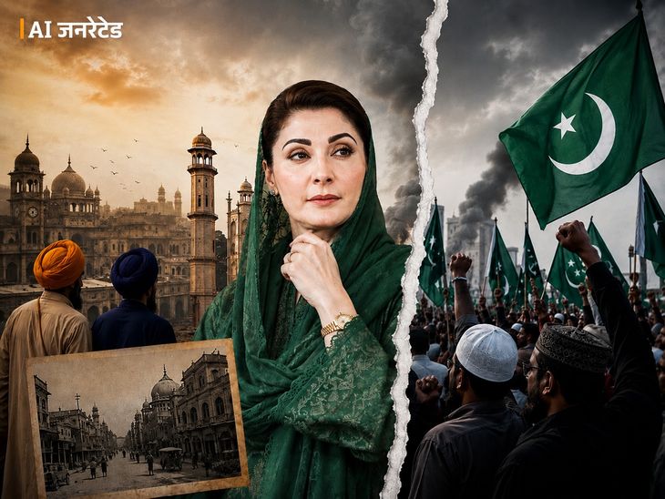 Pakistan: Hindu-Sikh Names Revert Decision Post Protests
