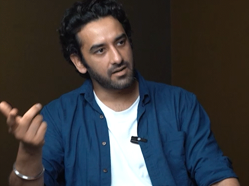 Vishal Vaishisht on Pati Patni Aur Woh 2: Kissing Scenes with Sara Ali Khan