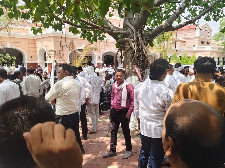 Amravati Vidhan Parishad Election: Mahayuti Split; Pote vs Bajoria