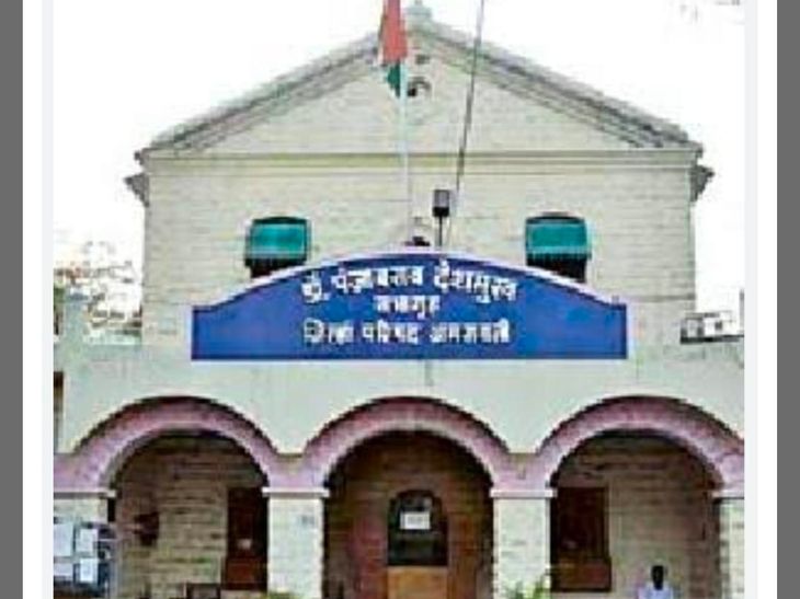 Amravati Vidhan Parishad: Ex-MLA Viplav Bajorias Nomination Rejected