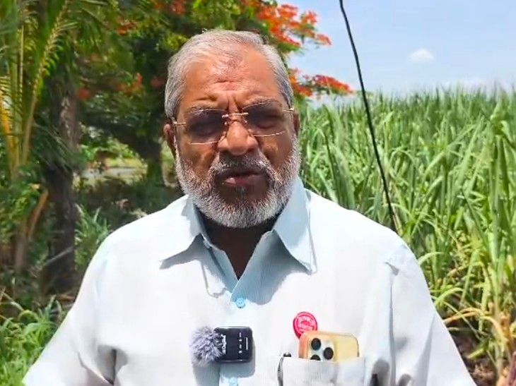 CM Shindes Loan Waiver Game Warning; Raju Shetty Slams Farmer Deception