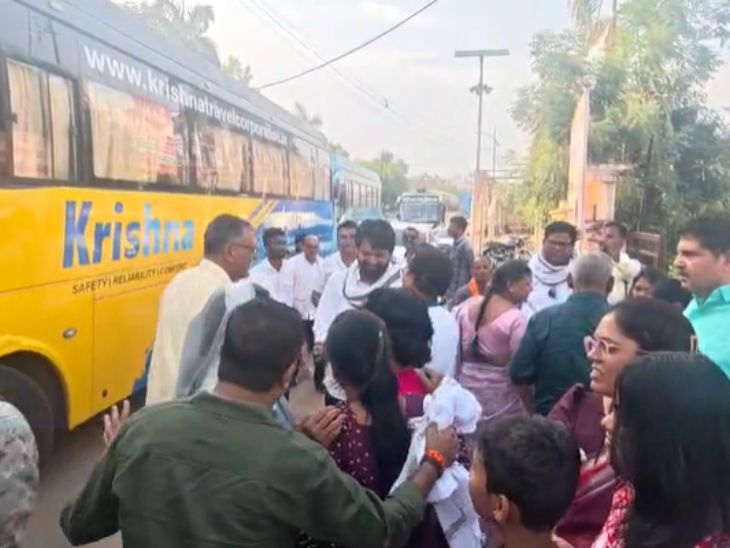 Bhandara-Gondia Vidhan Parishad Election: Cross Voting Fear Looms