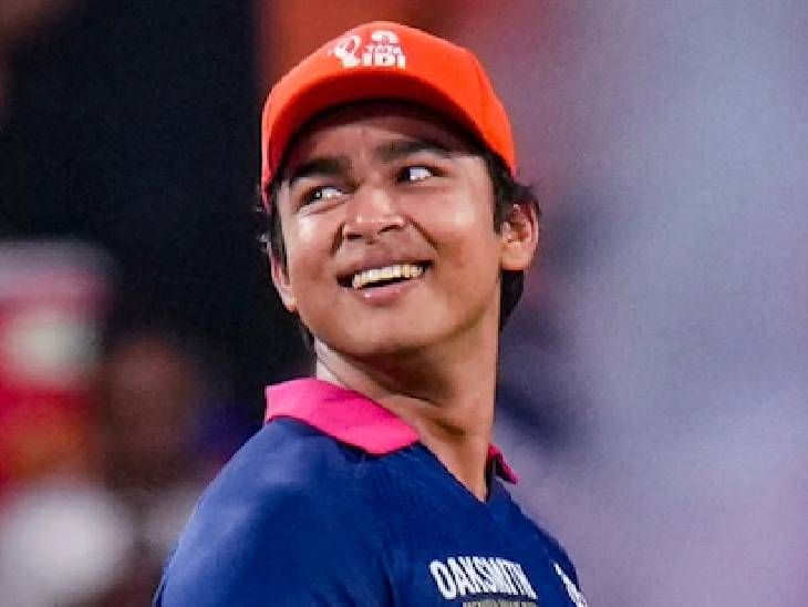 IIM Indore will study Vaibhav Suryavanshi; How he became the Sixer King ...