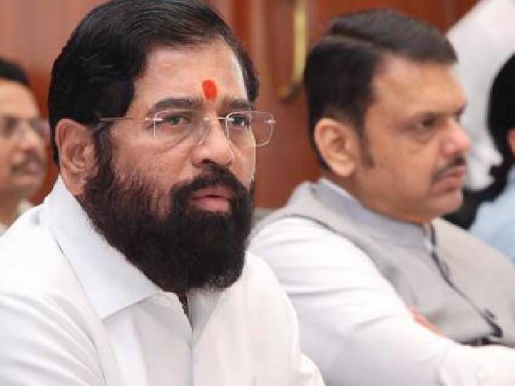 Thane-Palghar Vidhan Parishad Election: Ravindra Phatak Wins ...