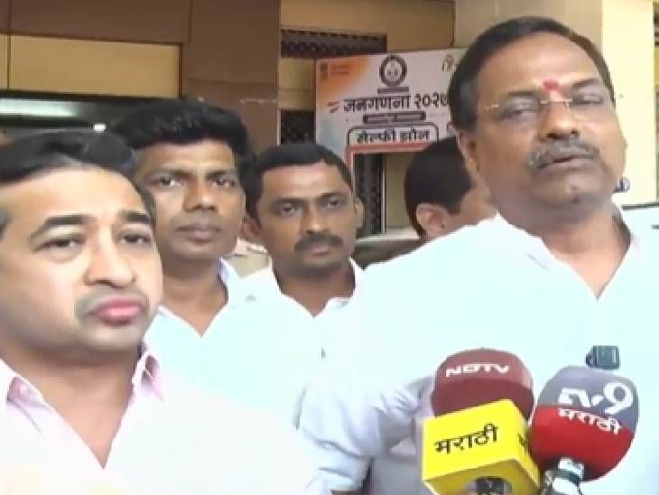 Kokan Vidhan Parishad Election: Aniketh Thakres Way Clear; Nitesh Rane ...