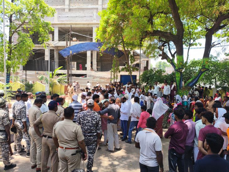 Anmol Ahire murder case, accused in murder case arrested at Paithan ...