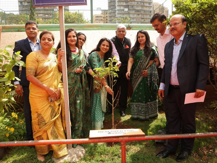 Mumbai Textile Recycling & Upscaling Campaign Launched by Vrinda Desai