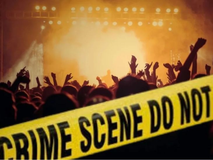 Mumbai NSCI Club Drug Party: Youth Dies, One Critical