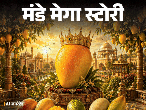 Mango History; India Pakistan National Fruit | Hapus Dashari Kesar ...