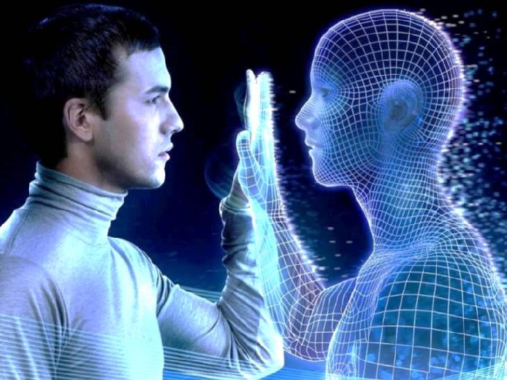 CEO AI Clones Answer Employee Queries | Circles Jeremy Allaire