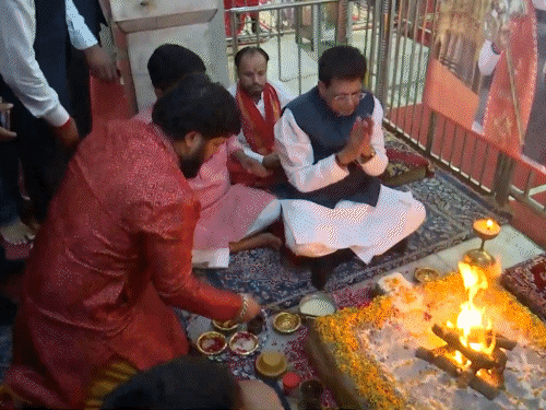 Narendra Modi LIVE Update | PM Modi 12 Years Tenure 2026 Photos; Amit ...